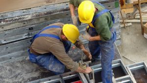 RAMCO PERMITS – Regulatory Administrative Management Company